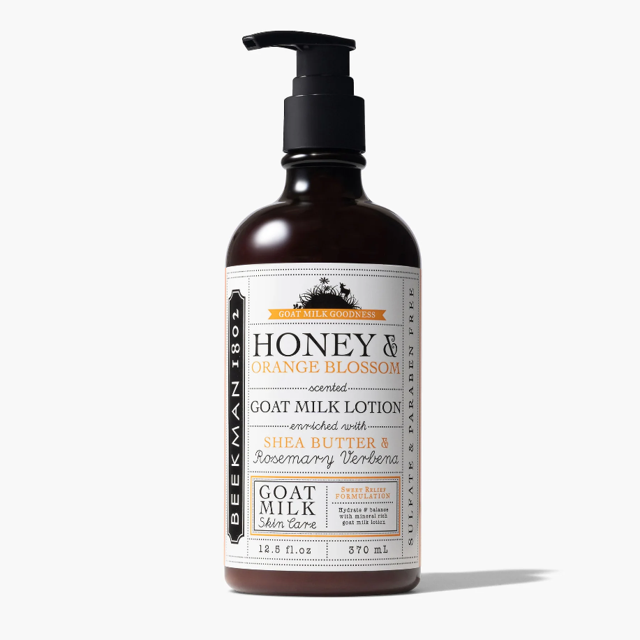 Beekman Lotion 12.5oz – Wrapsody