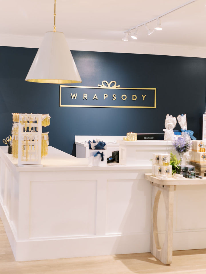Contact Wrapsody Gifts - Auburn, Hoover, and Trussville Alabama