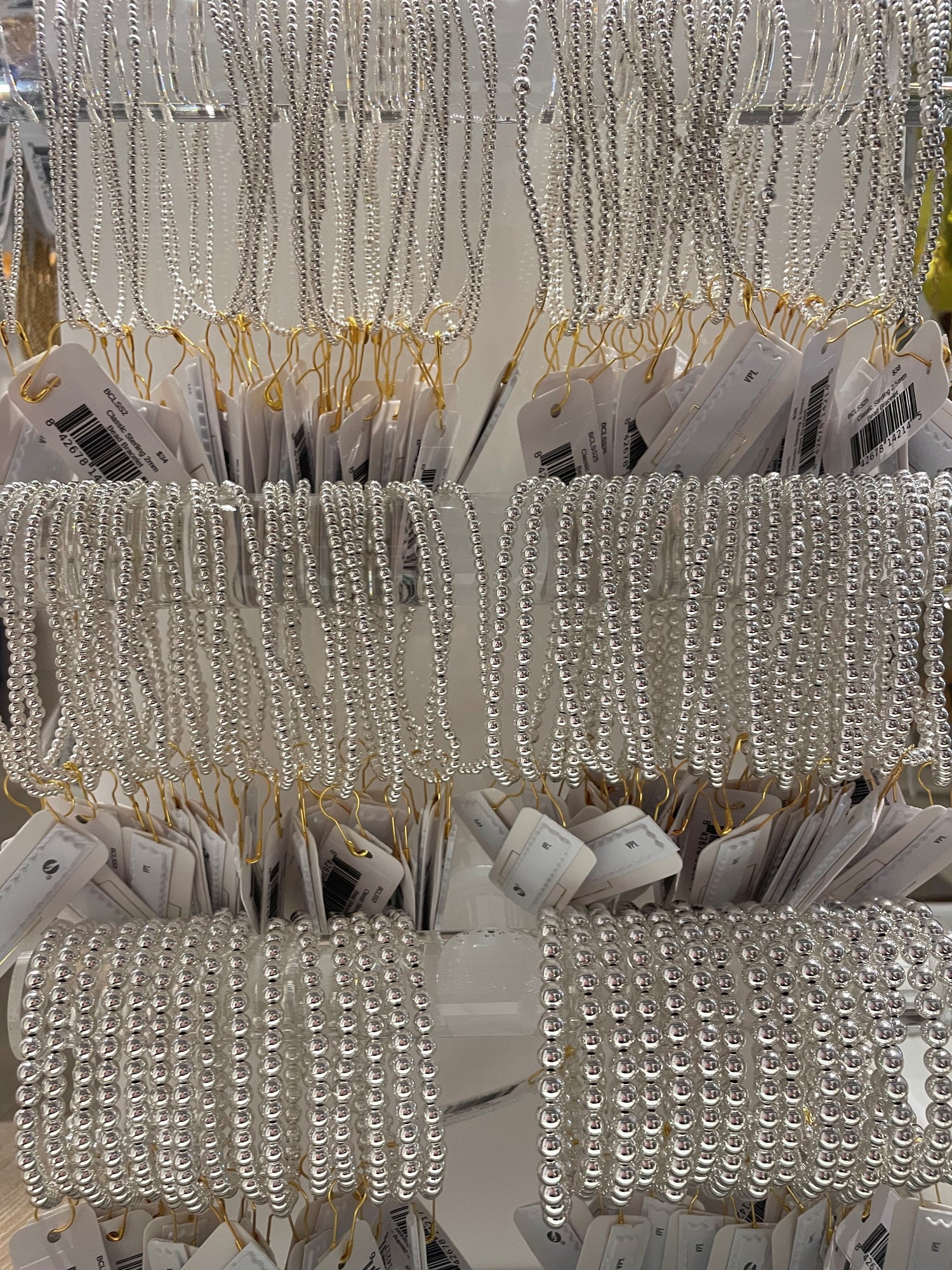 Enewton Classic Sterling Silver 5mm Bracelet – Wrapsody