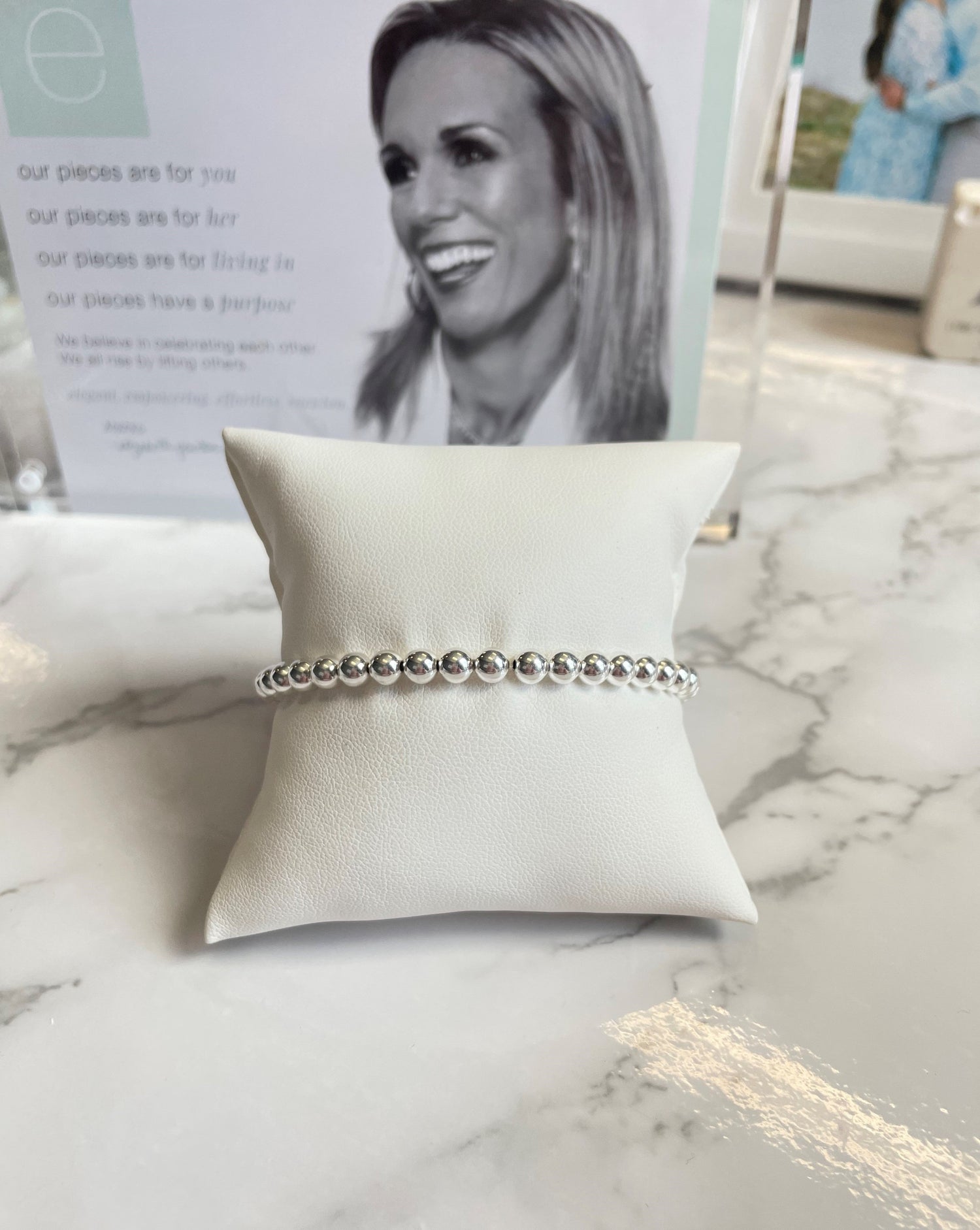 Enewton Classic Sterling Silver 5mm Bracelet – Wrapsody