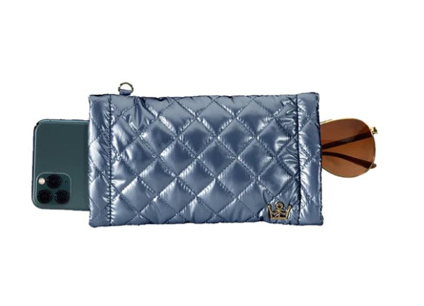 Oliver Thomas Eyeglass Case – Wrapsody