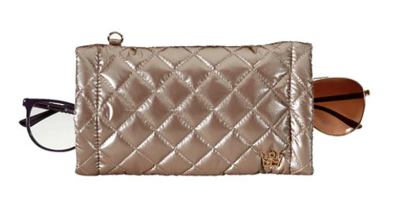 Oliver Thomas Eyeglass Case – Wrapsody